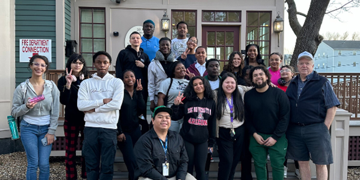 Building Bright Futures